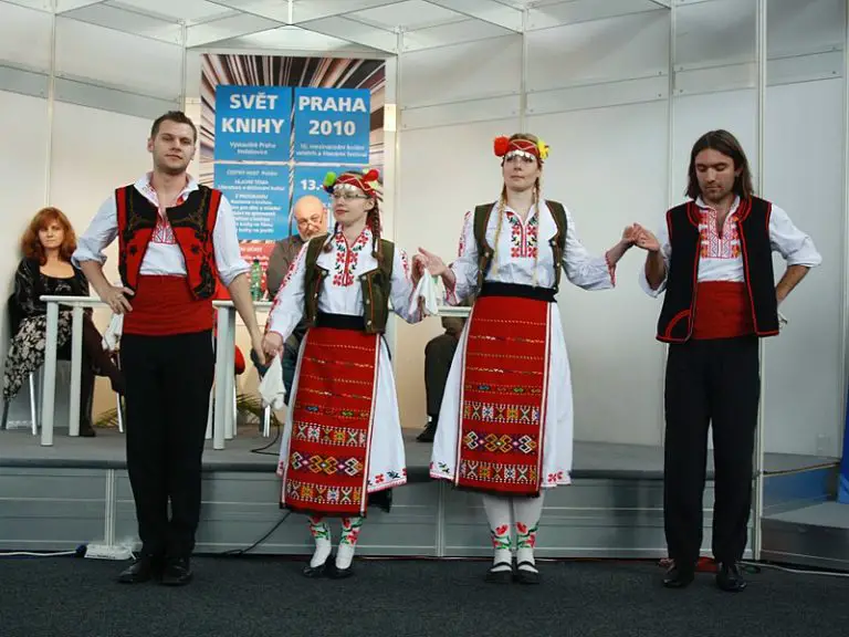 ¿Sabe quiénes son los búlgaros? Descubre todo sobre ellos aquí