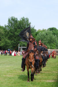 ¿Conoces a los avar? Descubrelos aquí y mucho mas