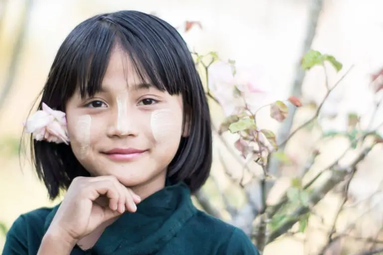 Descubre Todo Sobre Los Bamar y mucho mas de ellos