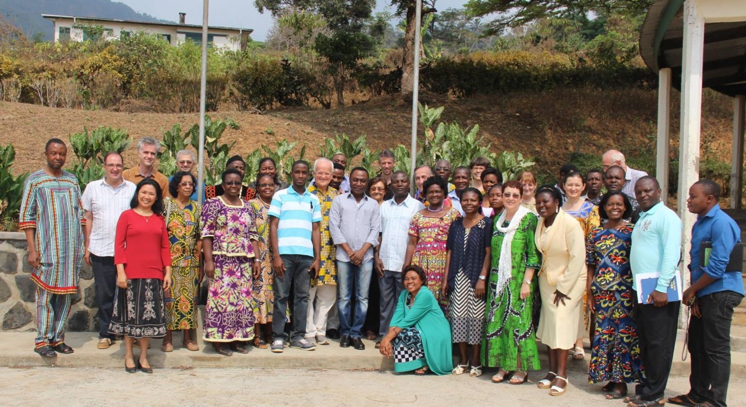 ¿Conoces a los bangwa? Descubrelo aquí y mucho mas