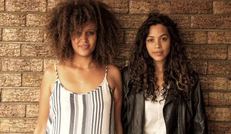 Descubre Todo Sobre Los Coloureds y mucho mas