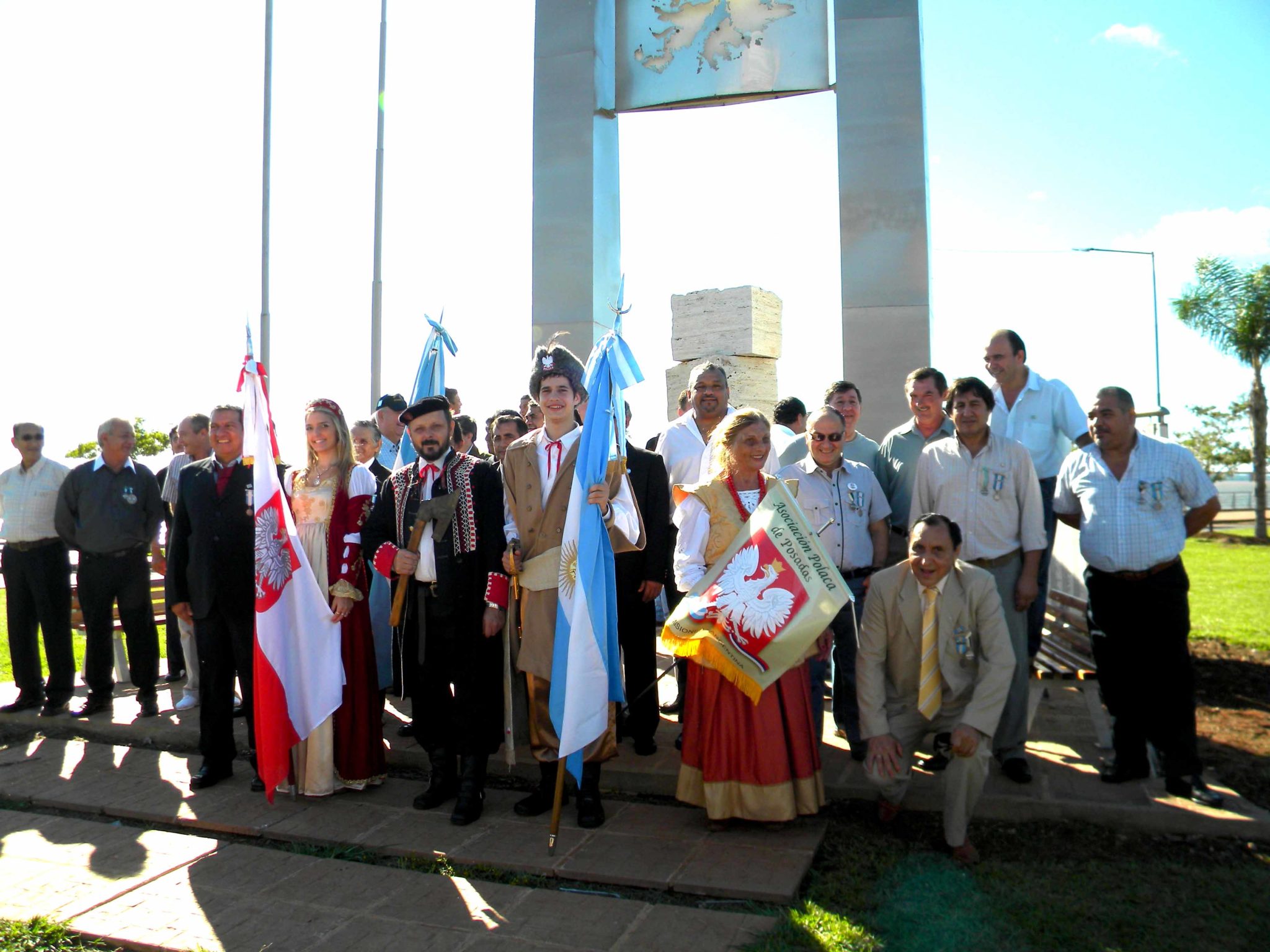 Descubre todo sobre los polacos y mucho mas de ellos