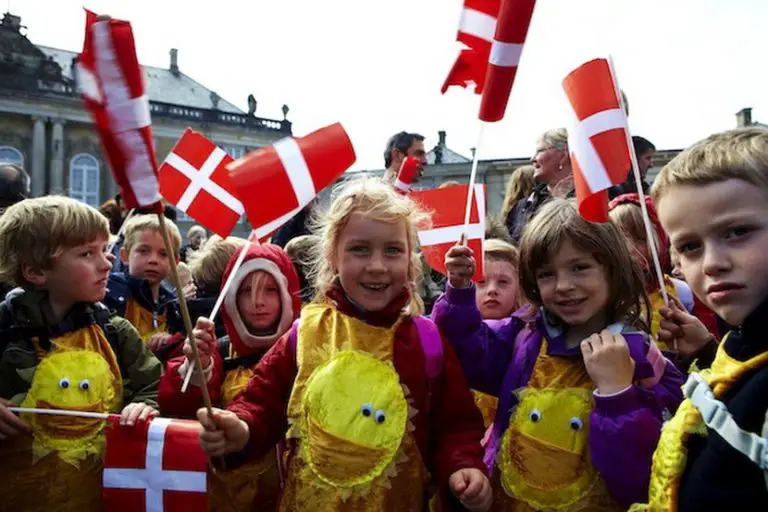 Danes: Significado, Historia, Ubicación y Mucho mas