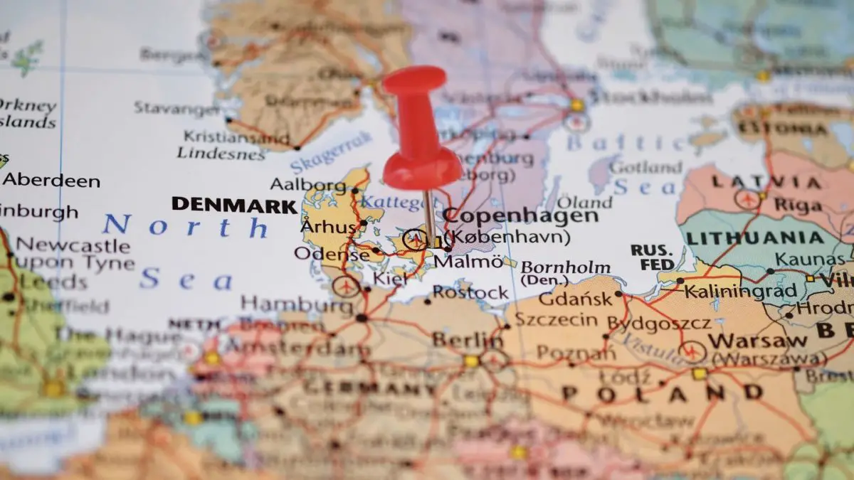 Danes: Significado, Historia, Ubicación y Mucho mas