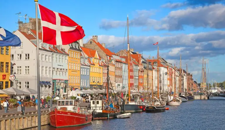 Danes: Significado, Historia, Ubicación y Mucho mas