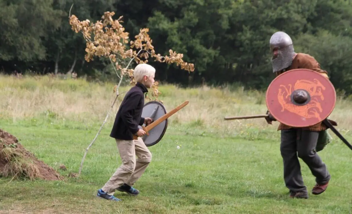 Danes: Significado, Historia, Ubicación y Mucho mas