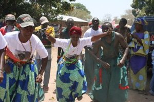 ¿Conoces A Los Diola? Aprendelo Aquí y mucho mas