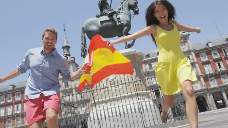 Descubre Todo Sobre Los Españoles y mucho mas