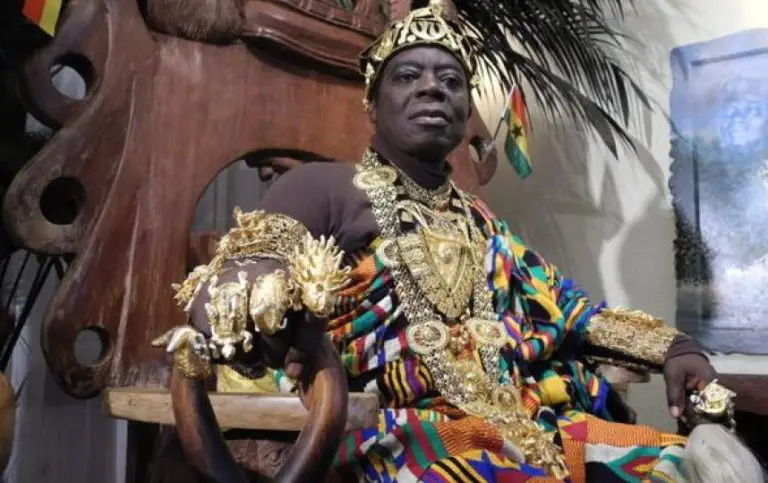 ¿Conoces a los Ewe? Aprende Todo lo Referente a Ellos Aquí