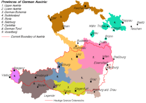 Aprenda todo lo que necesitas saber sobre los austriacos aquí