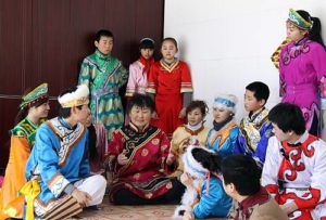 Descubre todo sobre los hezhen y mucho mas de ellos