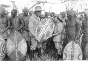 ¿Conoces a los Kipsigis? Descubre Todo Sobre Ellos Aquí