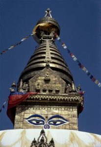 ¿Conoces a los licchavi? Descubrelos aquí y mucho mas