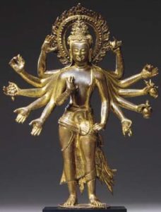 ¿Conoces a los licchavi? Descubrelos aquí y mucho mas