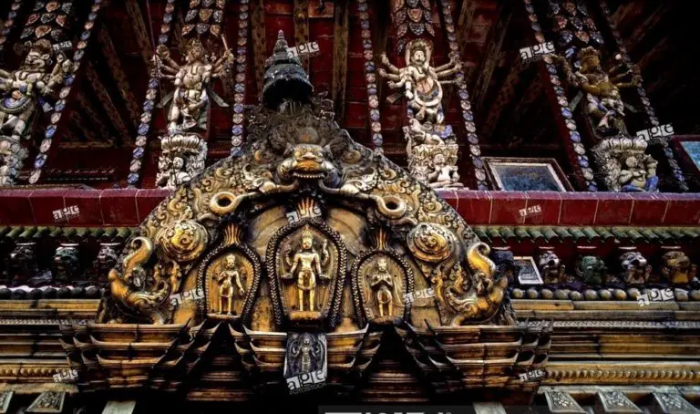 ¿Conoces a los licchavi? Descubrelos aquí y mucho mas