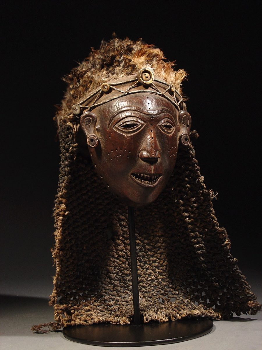 Aprende todo sobre los luvale y mucho mas de ellos