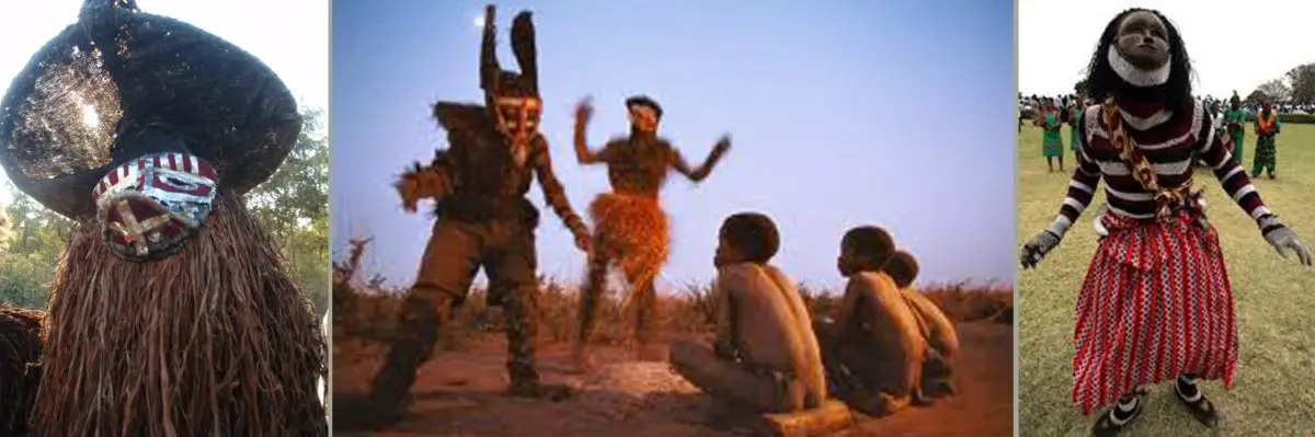 Aprende todo sobre los luvale y mucho mas de ellos