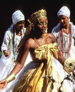 ¿Conoces a los mpongwe? Descubrelos aquí y mas