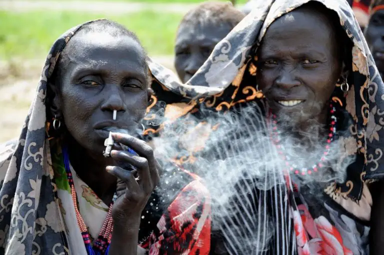 ¿Conoces a los murle? Aprendelo aquí y mucho mas