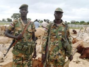 ¿Conoces a los murle? Aprendelo aquí y mucho mas