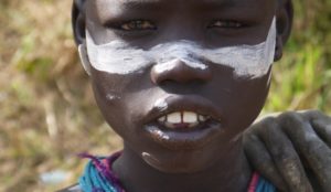 Descubre Todo Sobre Los Mursi y mucho mas de ellos