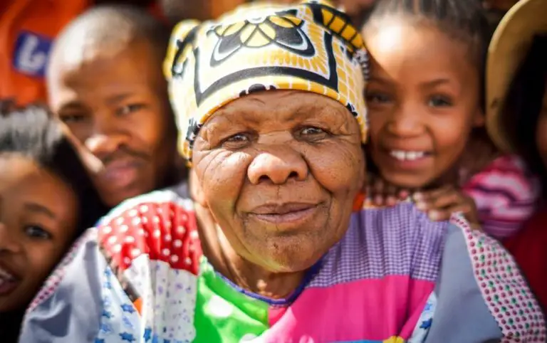 Aprende Todo Sobre Los Nama y mucho mas de ellos