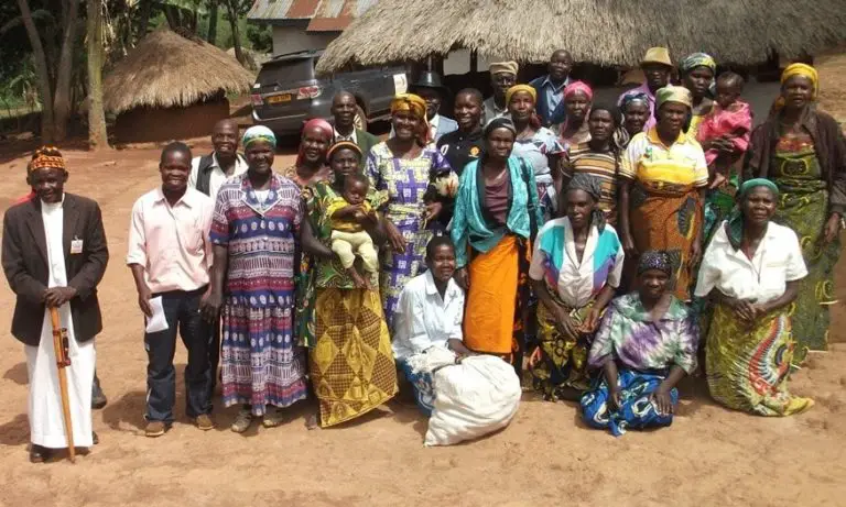 Descubre todo lo que necesitas saber sobre los lendu