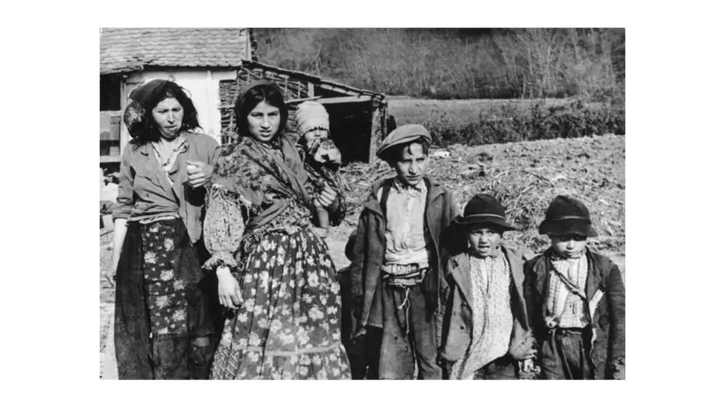 Aprende todo lo que necesitas saber sobre los Sinti