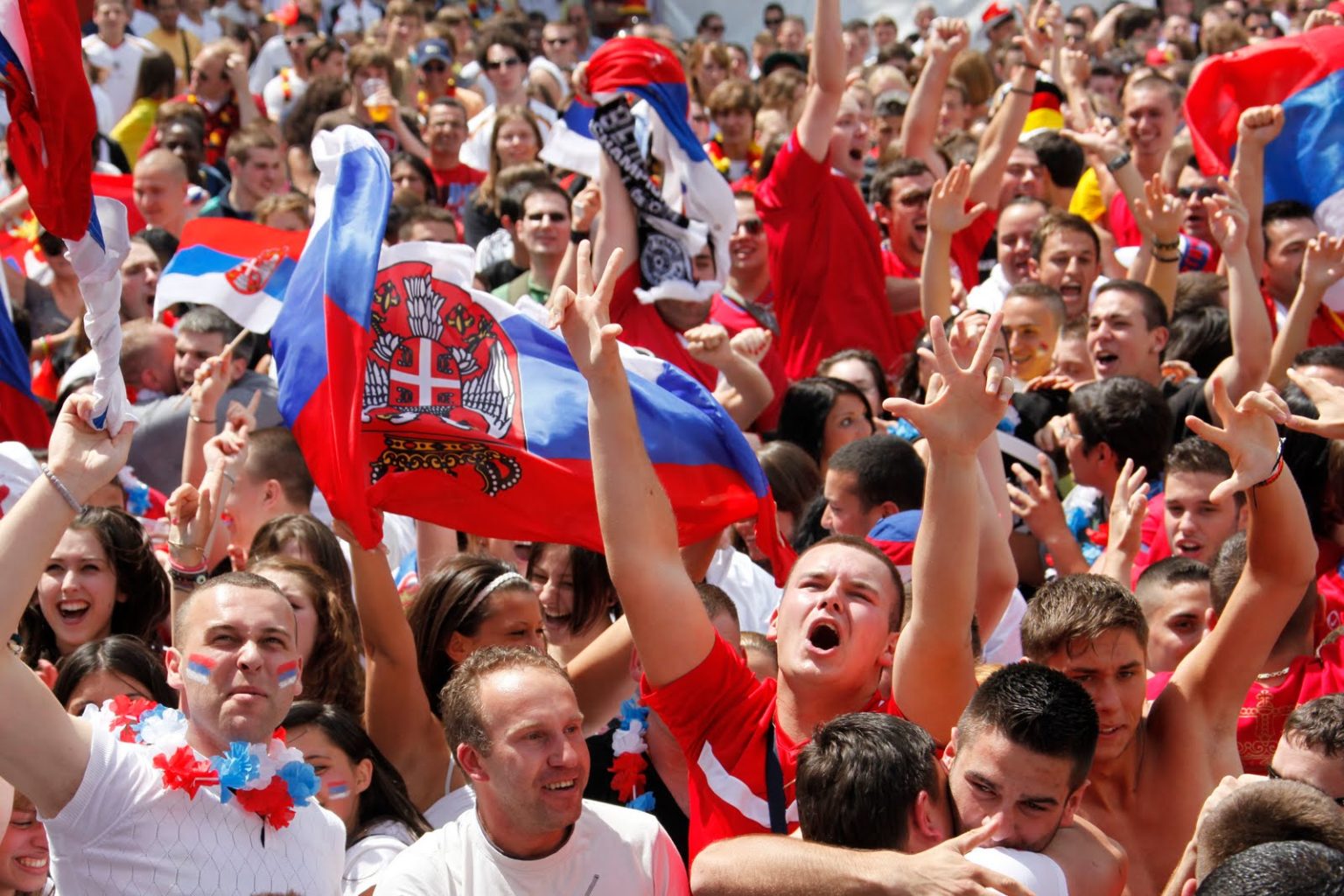 ¿Sabes quiénes son los serbios? Descubrelo aquí