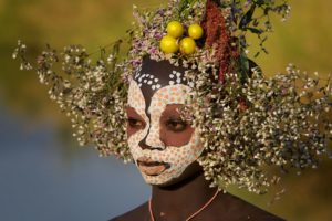 Aprende Todo Sobre Los Surma y mucho mas de ellos