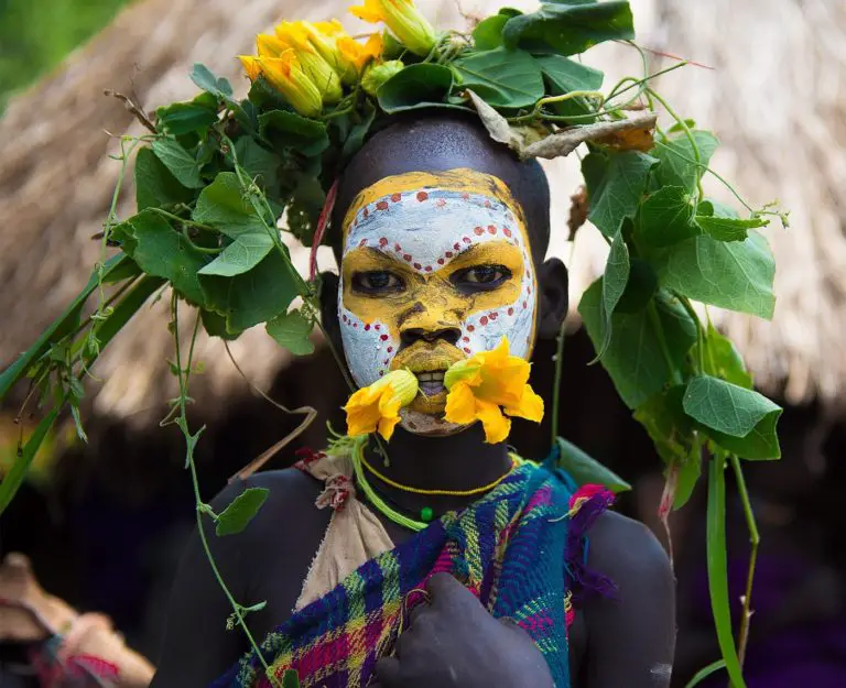 Aprende Todo Sobre Los Surma y mucho mas de ellos