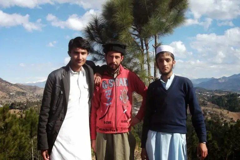 ¿Conoces a los Tanoli? Aprende Todo lo Referente a Ellos Aquí