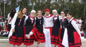 Vascos: Definición, Origen, Historia y Mucho mas de ellos