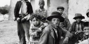 Descubre todo sobre los yenish y mucho mas de ellos