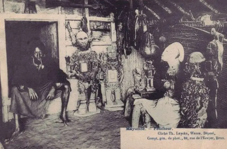 Descubre todo lo que necesitas saber sobre los Yombe