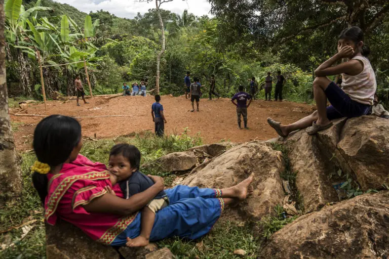 Ngobe bugle: Significado, ubicación, costumbre y mucho más