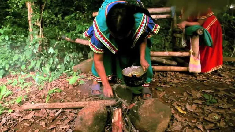 Ngobe bugle: Significado, ubicación, costumbre y mucho más