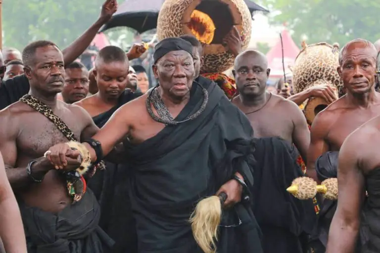 Descubre todo sobre los akan y mucho mas de ellos