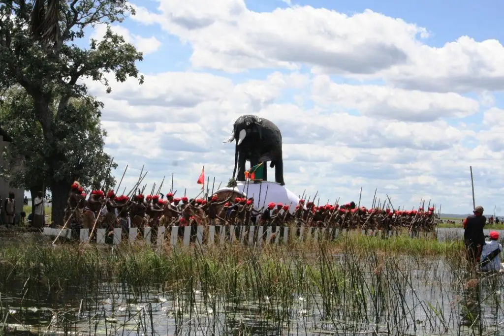 ¿Conoces a los Lozi? Descubre Todo lo Referente a Ellos Aquí