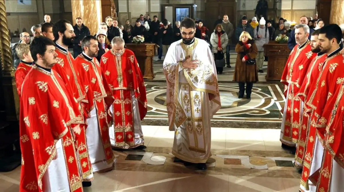 ¿Sabes quiénes son los serbios? Descubrelo aquí