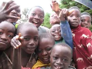 Tutsi aprende todo sobre esta cultura, historia y mucho mas