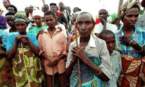 Tutsi aprende todo sobre esta cultura, historia y mucho mas