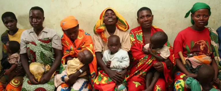 Tutsi aprende todo sobre esta cultura, historia y mucho mas