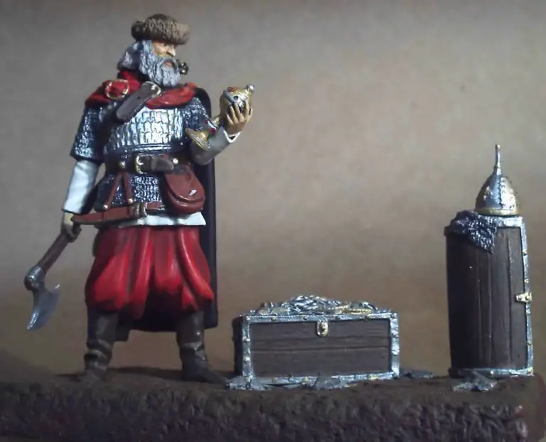 ¿Conoces a los varangianos? Aprende todo sobre ellos aqui