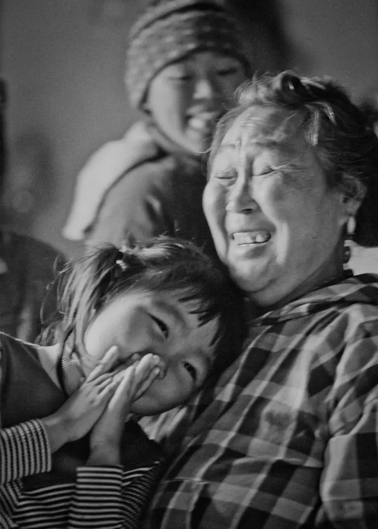 Yupik aprende todo sobre esta cultura su historia y mucho mas