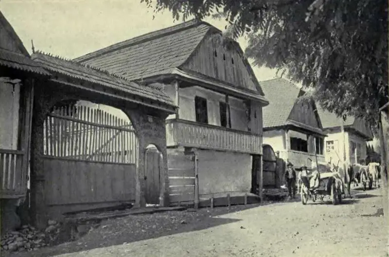 ¿Conoces a los szekely? Descubre todo sobre ellos aquí