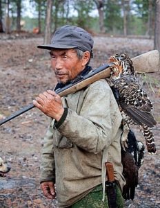 Aprende todo sobre los selkup y mucho mas de ellos