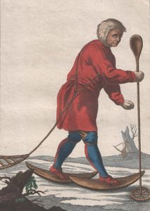 Aprende todo sobre los selkup y mucho mas de ellos