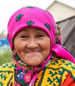 Aprende todo sobre los selkup y mucho mas de ellos