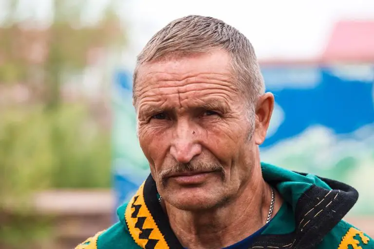 Aprende todo sobre los selkup y mucho mas de ellos